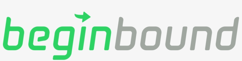 Begin Bound - Logo Transparent PNG - 1135x235 - Free Download on NicePNG