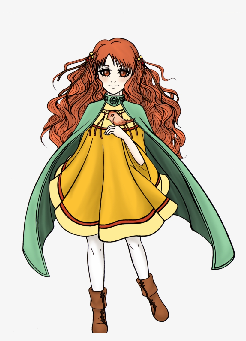 Fire Emblem Yune By Alice Pandora-db10kxs - Ike Yune Fire Emblem ...
