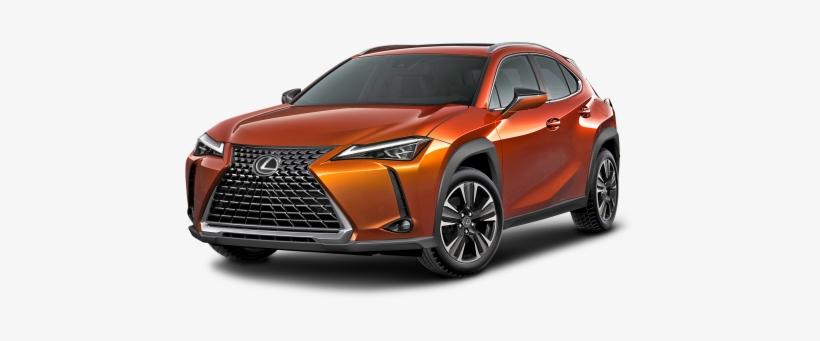 Lexus Ux 2019 Transparent PNG - 480x350 - Free Download on NicePNG