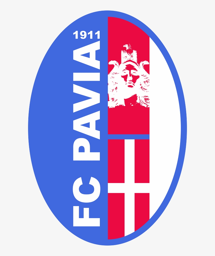 Pavia Fc 1911 - Fc Pavia Transparent PNG - 606x899 - Free Download on ...