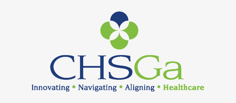 Chs Ga Logo Transparent PNG - 599x279 - Free Download on NicePNG