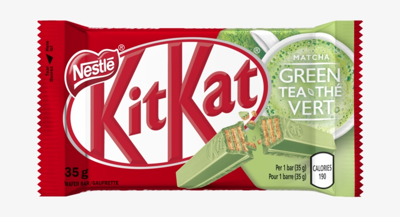 Alt Text Placeholder - Kit Kat Extra Milk And Cocoa Transparent PNG ...