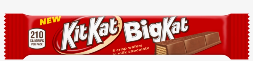 Kit Kat Big Kat Transparent PNG - 1000x1000 - Free Download on NicePNG