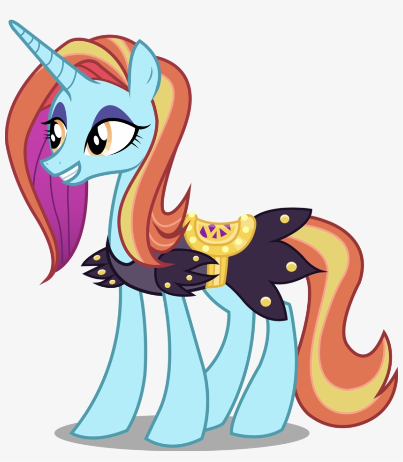 Sassy Saddles - Mlp Sassy Saddles Vector Transparent PNG - 852x937 ...