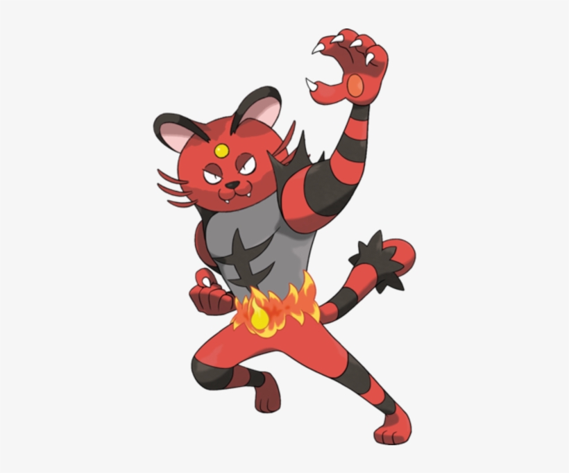 Pokémon Sun Starters Transparent PNG - 600x600 - Free Download on NicePNG