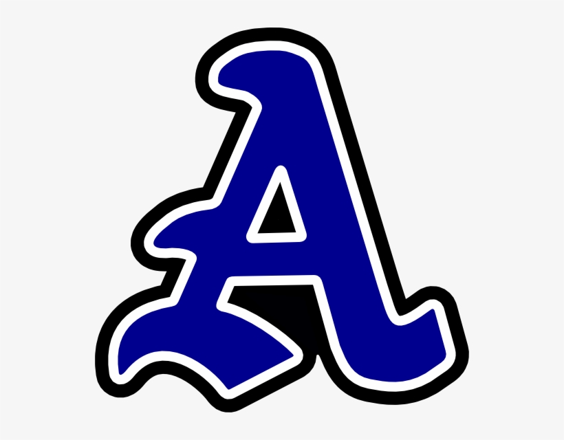 Auburn High Logo - Auburn High School Logo Transparent PNG - 544x560 ...
