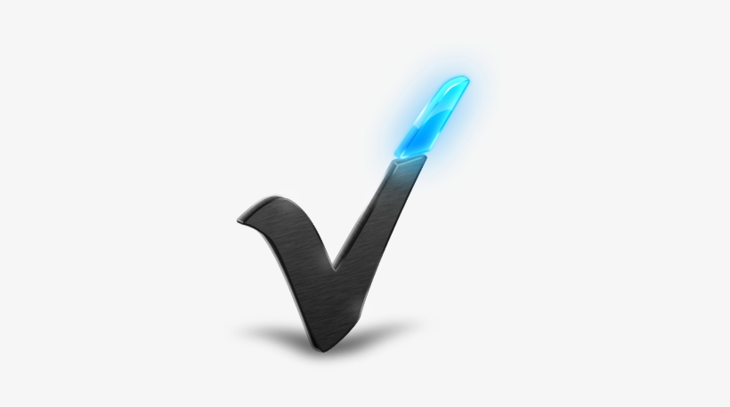 Check Icon Png - Attribute Transparent PNG - 377x377 - Free Download on ...
