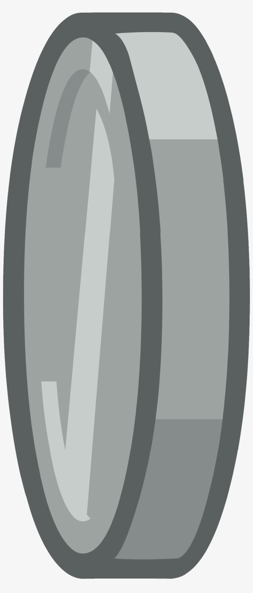 Download New Nickel Side - Nickel Body Side Bfdi - HD Transparent PNG ...