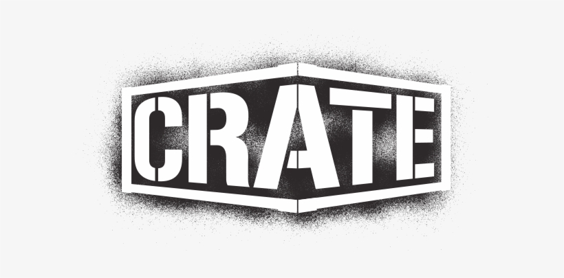 Have A Question Crate Crate - Crate Logo Png Transparent PNG - 600x325 ...