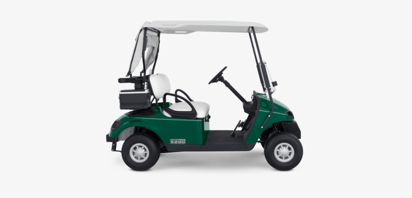 2014 E Z Go Freedom Txt Electric In Aulander, North - Golf Cart Side ...