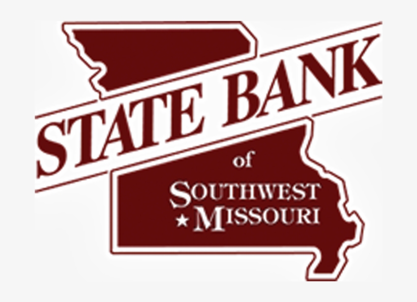 State Bank Of Southwest Missouri Transparent PNG - 1000x714 - Free ...