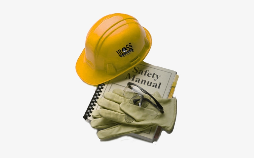 Safety - Health And Safety Stock Transparent PNG - 350x462 - Free ...