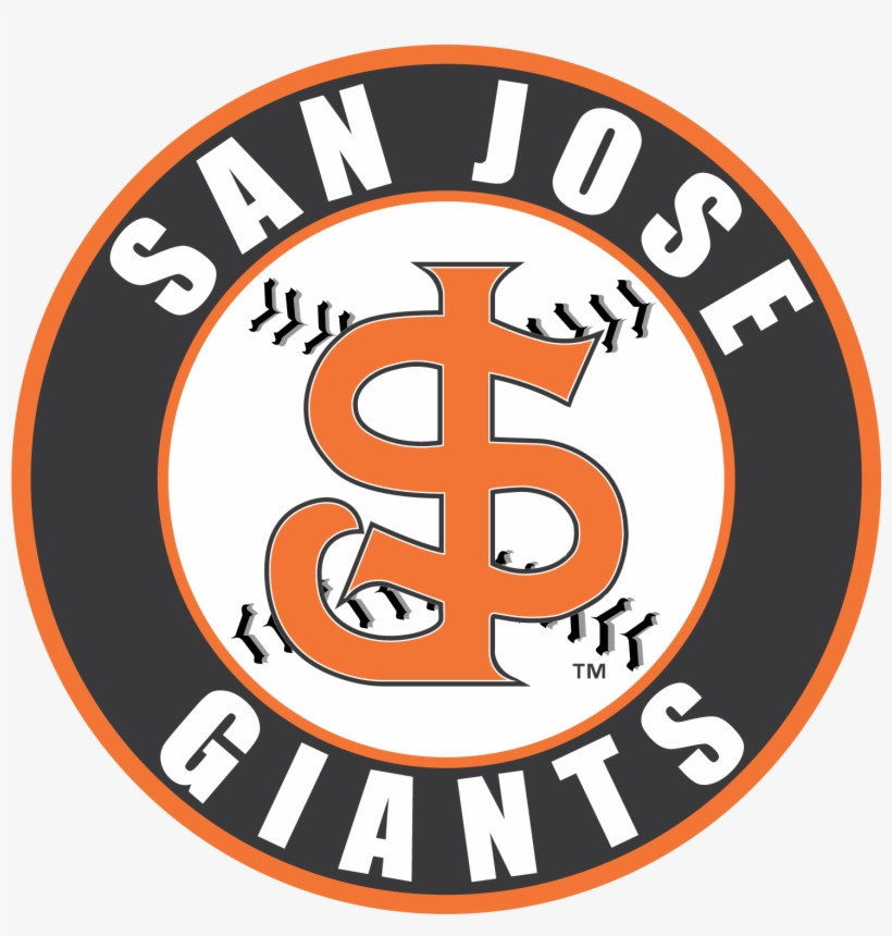 San Jose Giants Logo Transparent PNG - 1980x1530 - Free Download on NicePNG