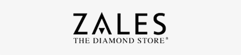 Now Hiring Jewelry Consultants - Zales Jewelers Logo Transparent PNG ...