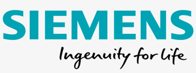 Save - Siemens Ingenuity For Life Logo Transparent PNG - 1024x538 ...