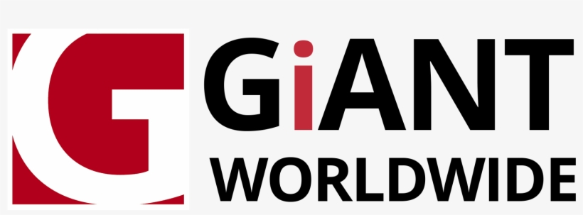 The Giant Idea - Eam Worldwide Logo Transparent PNG - 1550x487 - Free ...