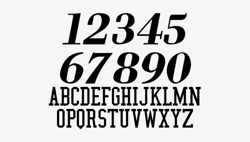 Download Nba-76ers - Nba Teams Font - HD Transparent PNG - NicePNG.com