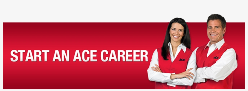 Ace Careers Ace Hardware Sales Assistant Transparent Png 1000x320