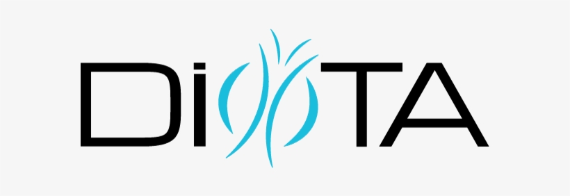 Contact - Diota Logo Transparent PNG - 600x216 - Free Download on NicePNG