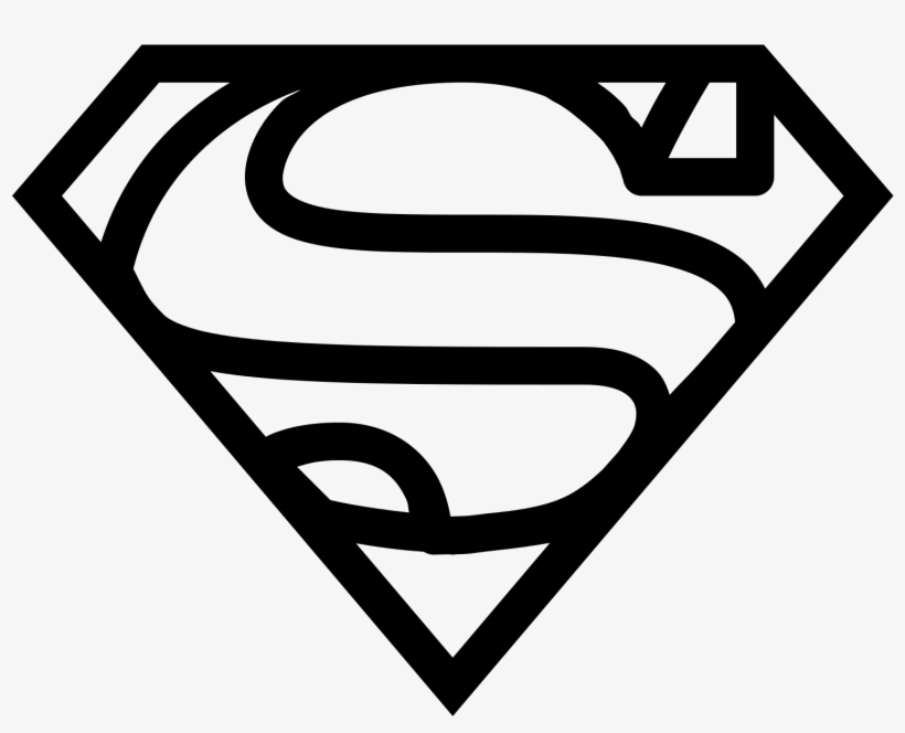 Superman Shield Png - Superman Icon Transparent PNG - 1600x1600 - Free ...