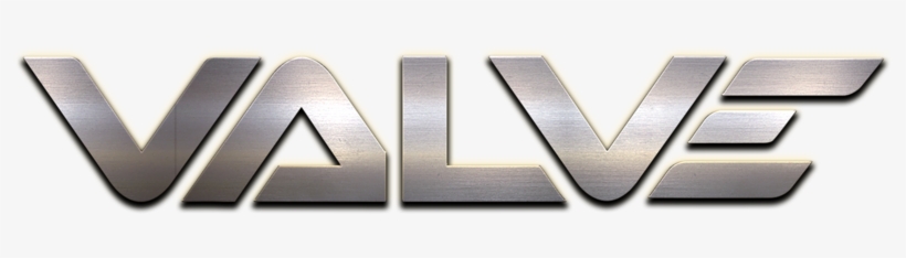 Valve-logo - Logo Transparent PNG - 1000x639 - Free Download on NicePNG