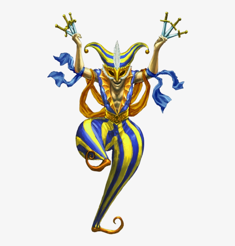 Jester - Jester Png Transparent PNG - 492x776 - Free Download on NicePNG