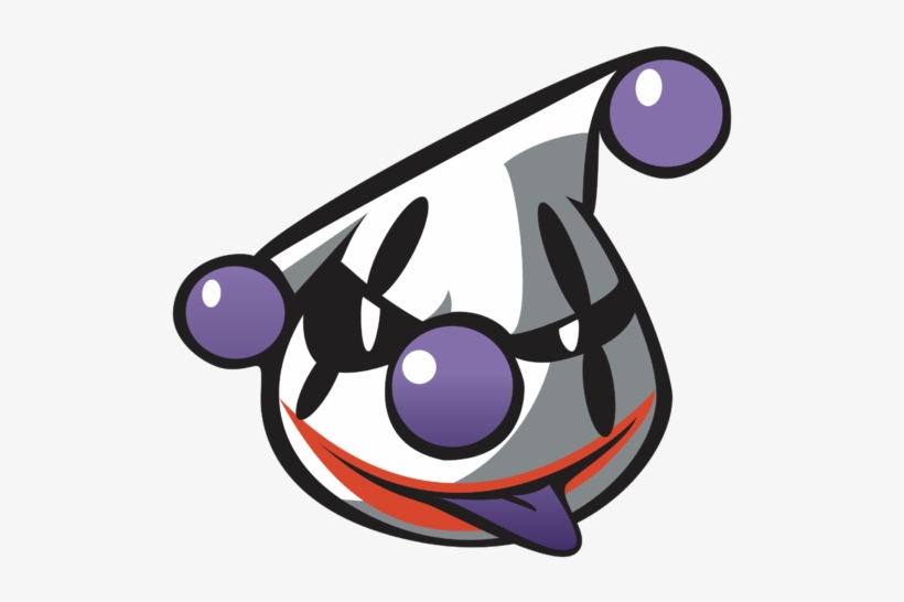 Rascal Jester Mavenick - Rascal Jester ロゴ Transparent PNG - 600x545 ...