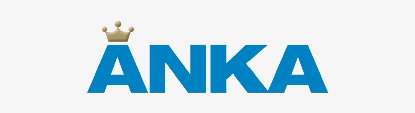 Anka Logo 2014 Process Blue - Apex Valves Transparent PNG - 842x595 ...