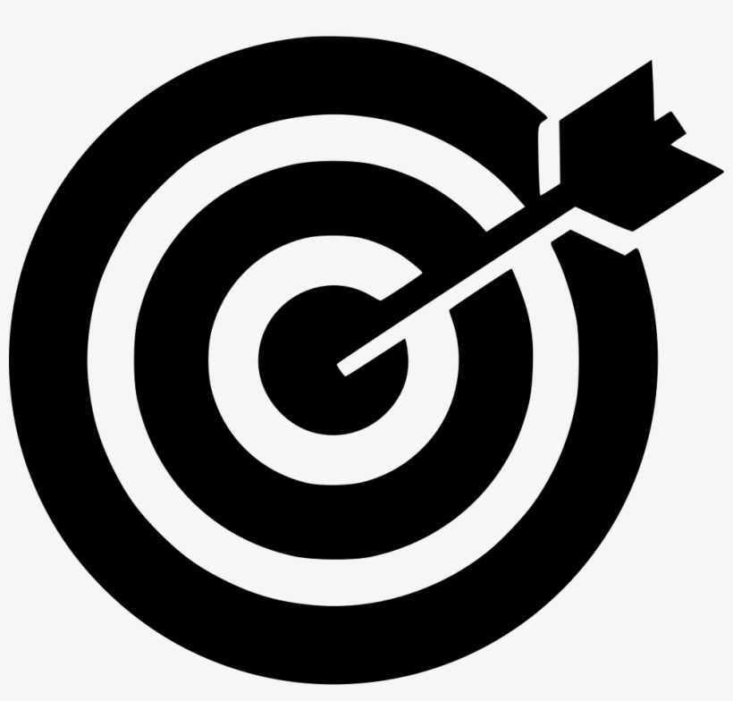 Banner Free Download Dart Vector Svg - Darts Png Black And White ...