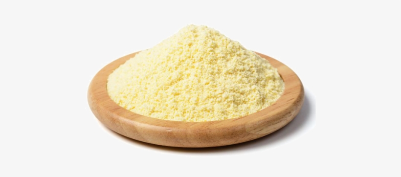 Difference Between Cornstarch And Corn Flour Transparent PNG - 600x600 ...