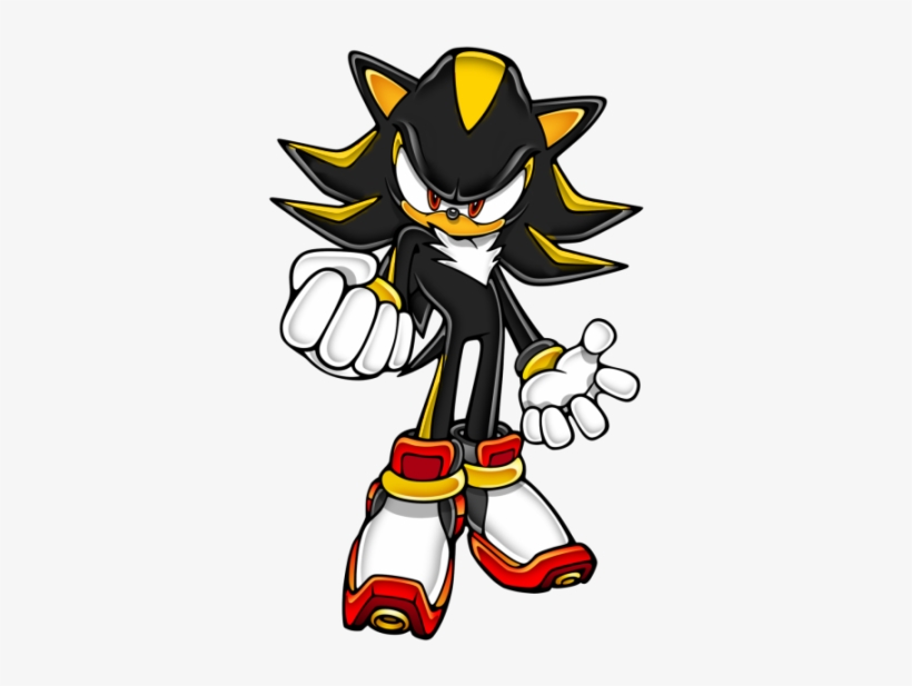 Download Shadow Android - Shadow The Hedgehog Sonic Adventure 2 - HD ...