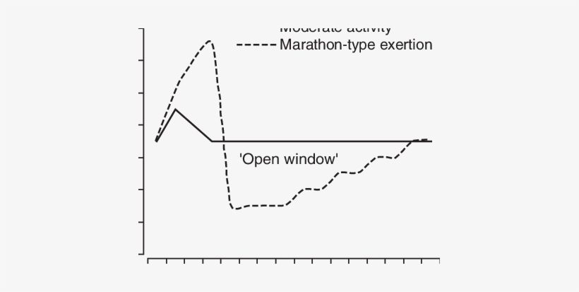 The 'open Window' Theory - Plot Transparent PNG - 427x333 - Free ...