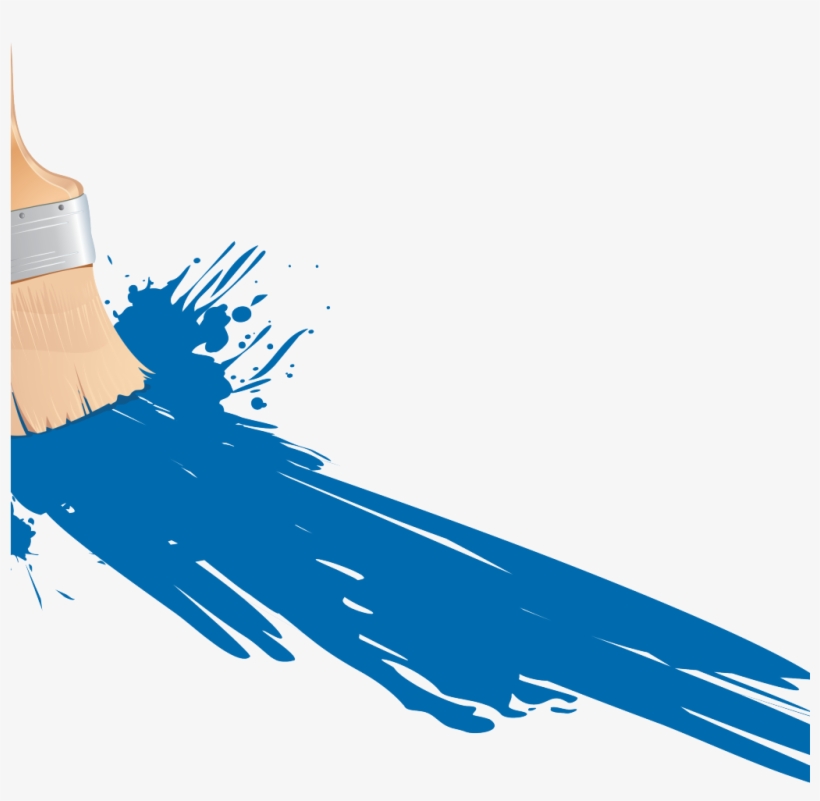 Brush Painting Luxury Download Paint Brush Image Hq - Paint Theme ...