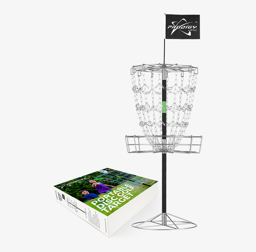 Prodigy Portable Target - Prodigy Disc Transparent PNG - 840x840 - Free ...