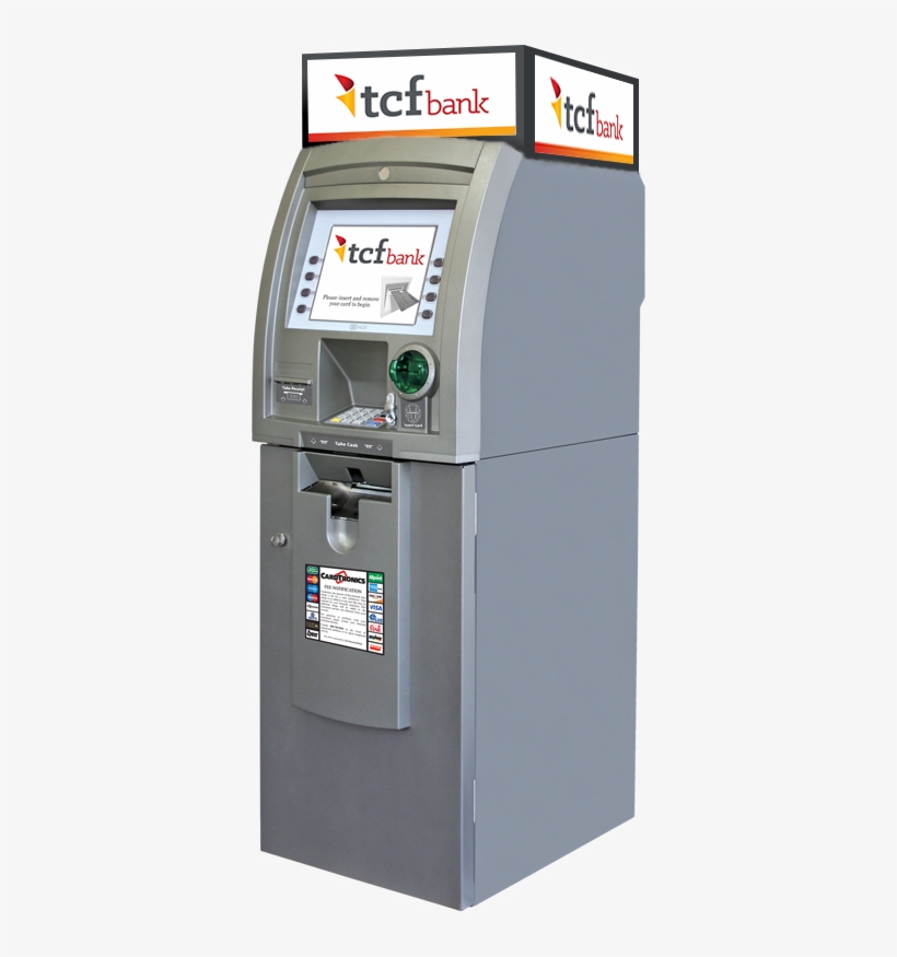 Tcf Bank Transparent PNG - 365x814 - Free Download on NicePNG