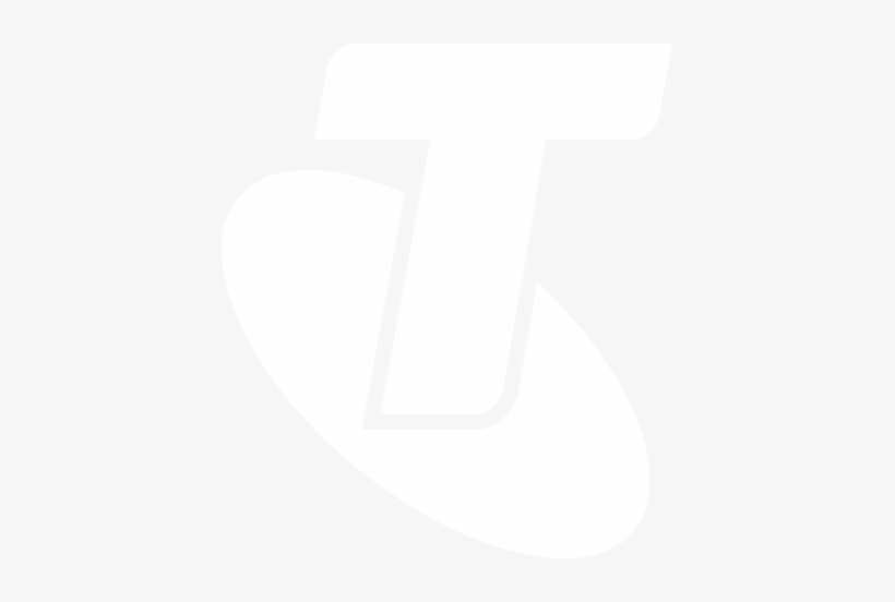 Helping Telstra To Be 'truly Local' By Building Business - Telstra Logo ...