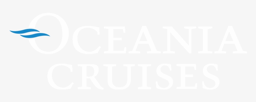 Oceania Cruise Logo