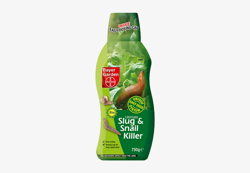 Bayer Garden Slug Killer Is Made From A Mineral That - Bayer Garden 750 ...