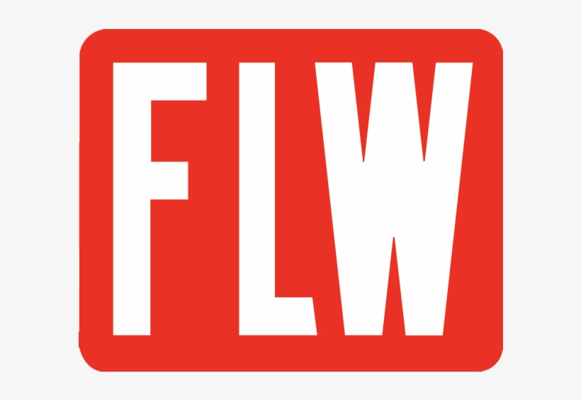 Flw Logo Flw Logo Retro 1 - Flw Outdoors Transparent PNG - 705x550 ...
