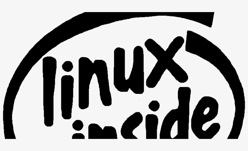 Linux Inside Logo In Kali Linux, The Dragon Icon Serves As A Key