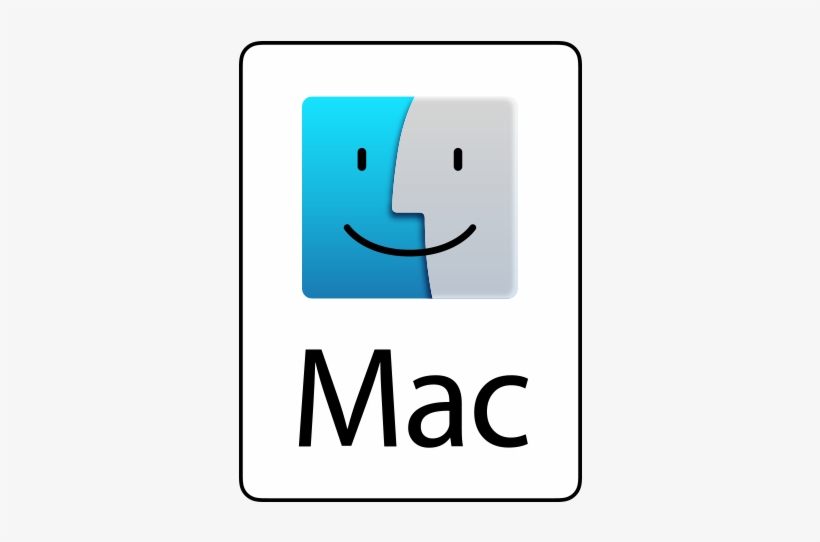 Download Macos - Mac Os - HD Transparent PNG - NicePNG.com