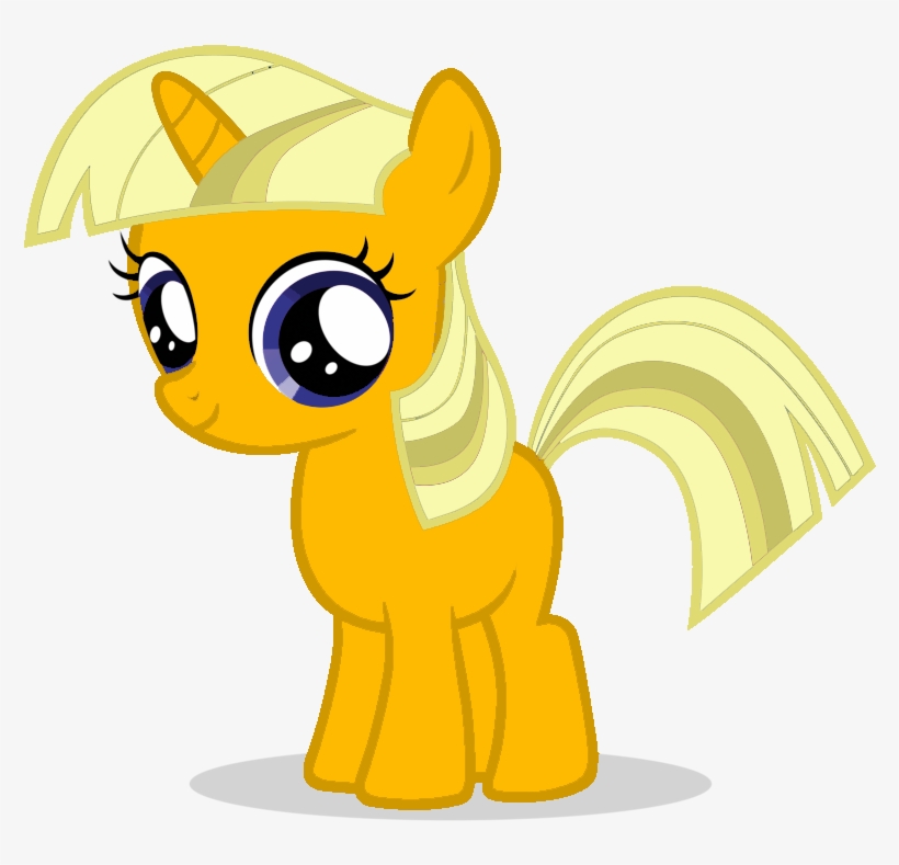 Fanmade Hotshot's Kid 2 - Mlp Rainbow Dash Baby Transparent PNG ...