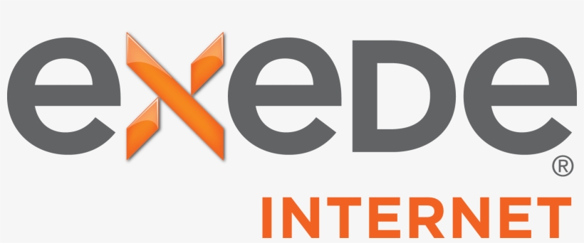Download Ex Internet Logo Main 3d Lg - Exede Internet - HD Transparent ...