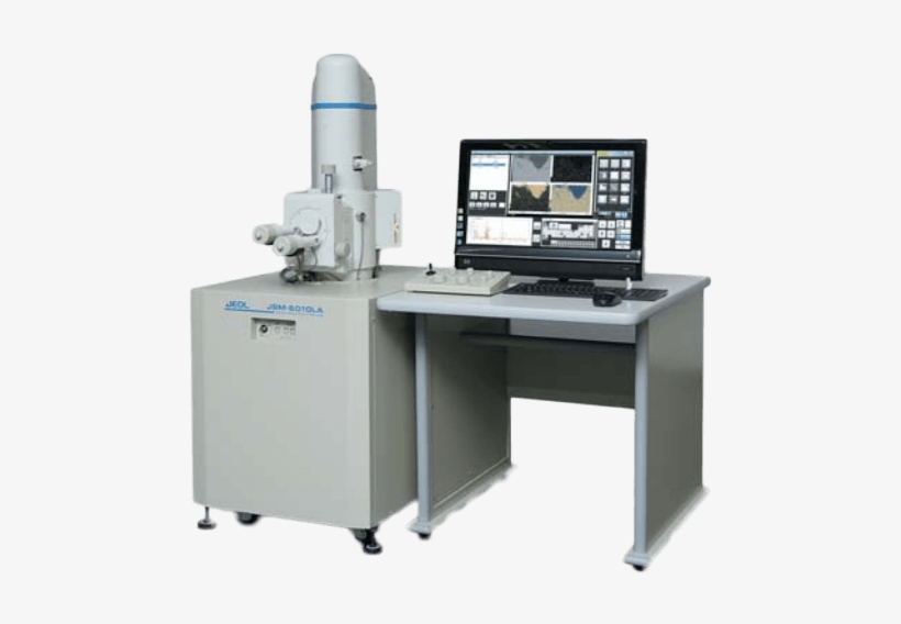 A Scanning Electron Microscope Is A Type Of Electron - Scanning ...