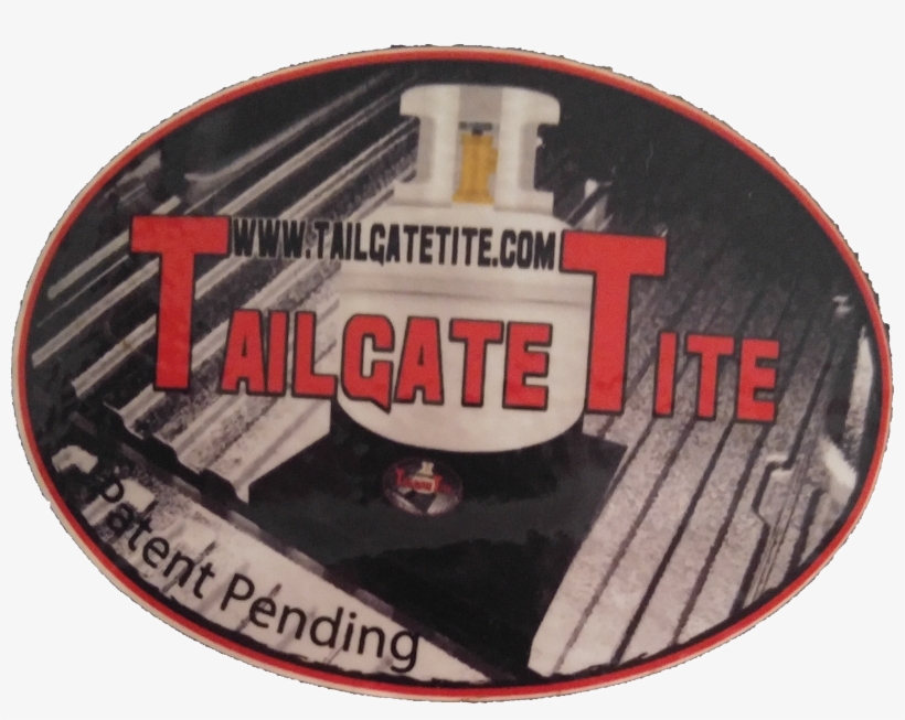 Back Tailgate Tite Home - Logo Transparent PNG - 2304x1723 - Free ...
