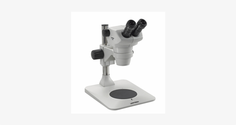 Unitron Z850 Sterozoom Microscope - Unitron 13104 - Z850 Series Esd ...