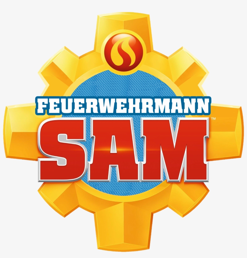 Fireman Sam Logo Clipart Transparent PNG 1554x1553 Free Download On 