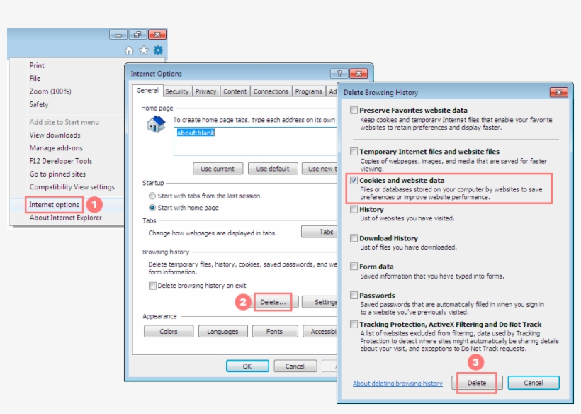 Internet Explorer Transparent PNG - 960x637 - Free Download on NicePNG