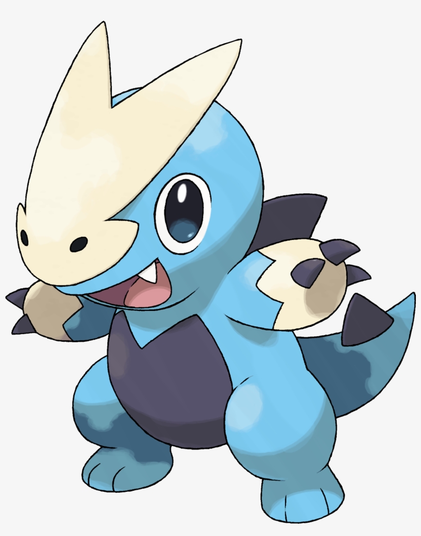 Download Starter Pokémon - Pokemones Creados Por Fans - HD Transparent ...