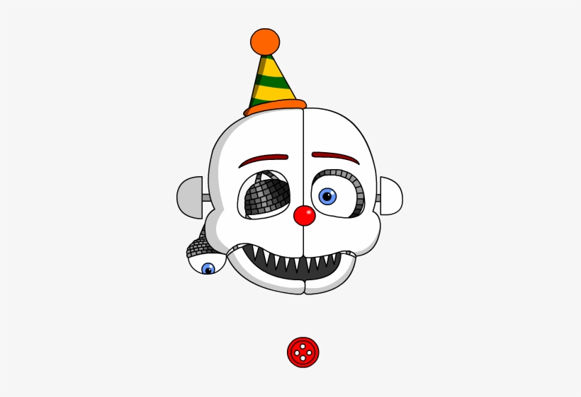 Png Transparent Download Ennard By Classothepuppet - Digital Art ...